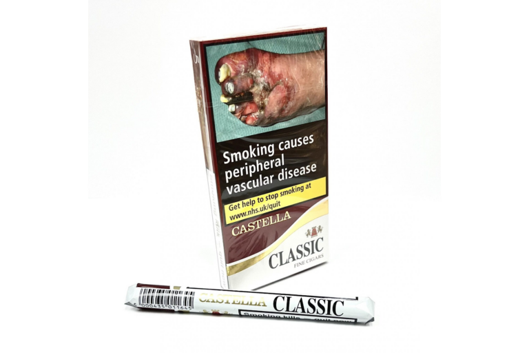 Castella Classic Cigars | Tobacco Specialists