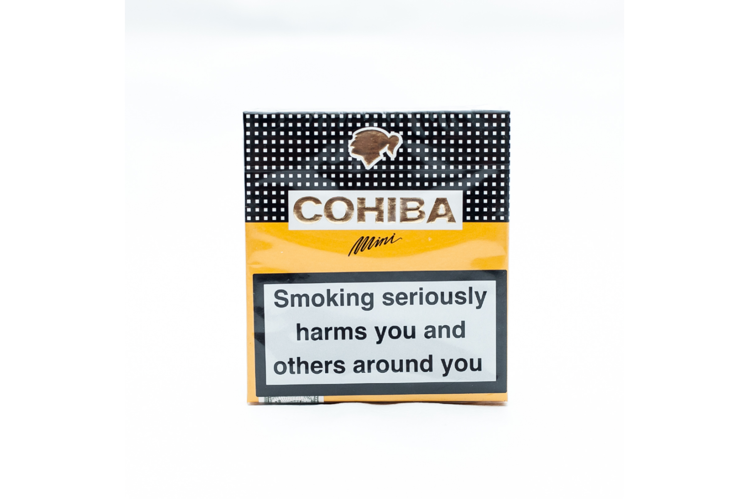 Cohiba Mini Cigars | Tobacco Specialists