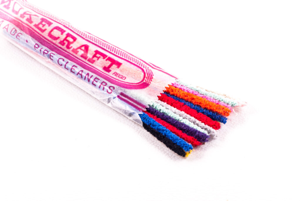 Coloured Pipe Cleaners | Tobacco Specialists