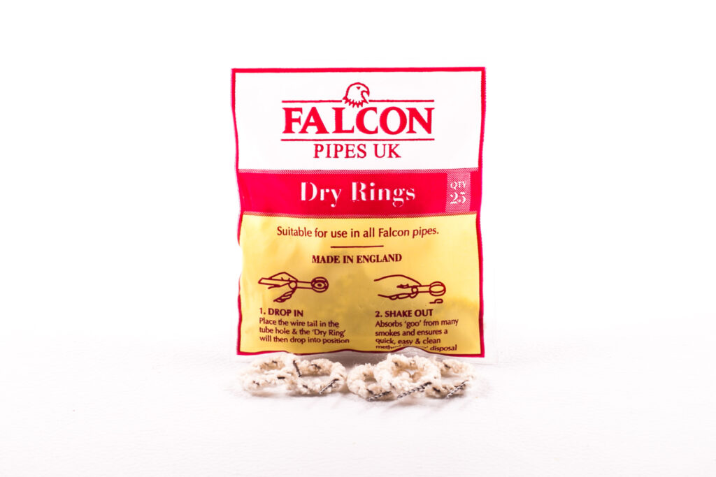 Falcon Dry Rings | Tobacco Specialists