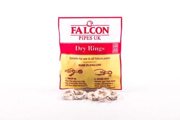 Falcon Dry Rings | Tobacco Specialists