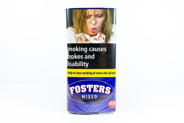 Shag Tobacco | Fine Cut Tobacco