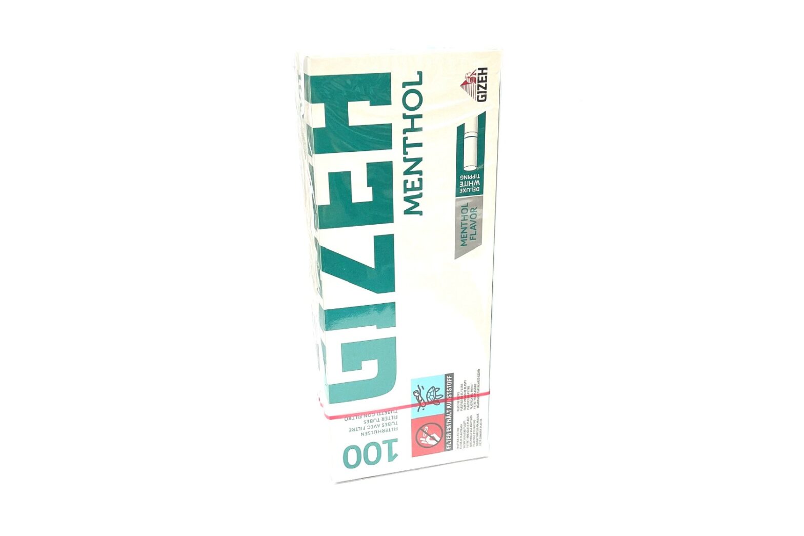 Cigarette Tubes & Filter Tubes | Tobacco Specialists