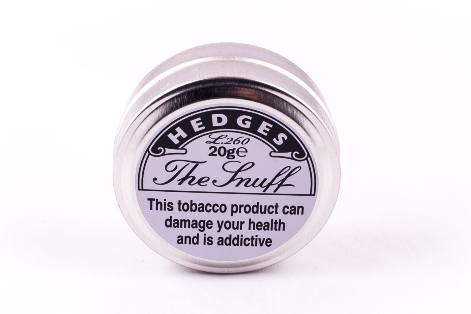 Snuff Tobacco UK | Nasal Smokeless Tobacco Snuff