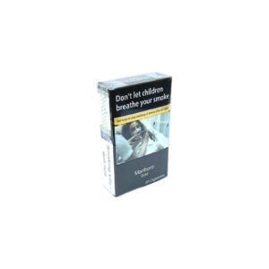 Marlboro Touch 20 Cigarettes (10 packets) | Tobacco Specialists