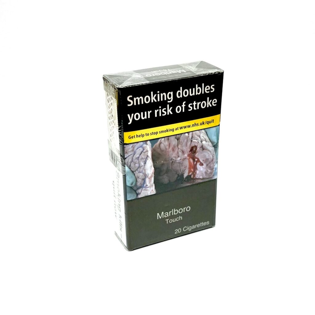 Marlboro Cigarettes | Tobacco Specialists