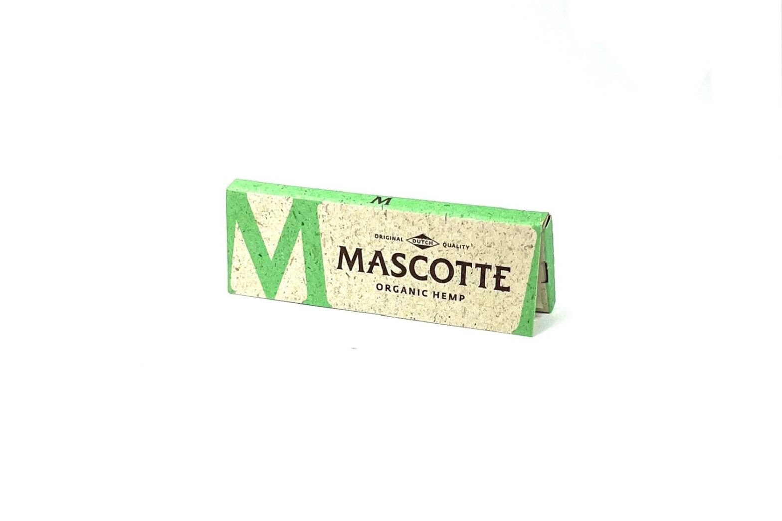 Mascotte Organic Hemp Regular Rolling Papers | Only £0.50p