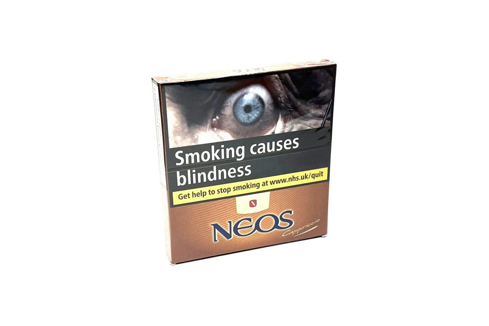 Neos Cappriccio Mini Cigars | Tobacco Specialists