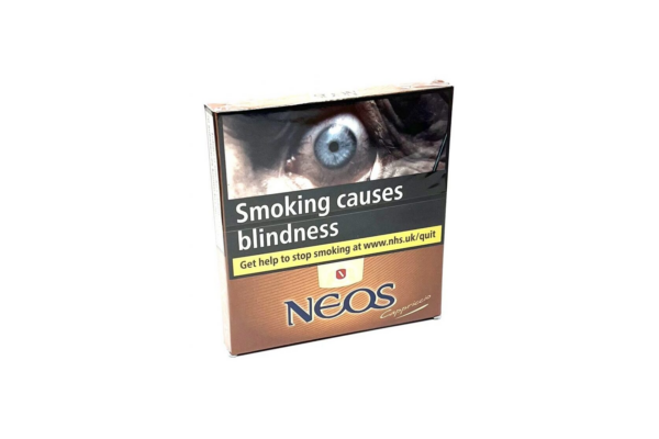 Neos Cappriccio Mini Cigars | Tobacco Specialists