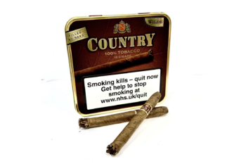Neos Ruby Mini Cigars | Tobacco Specialists