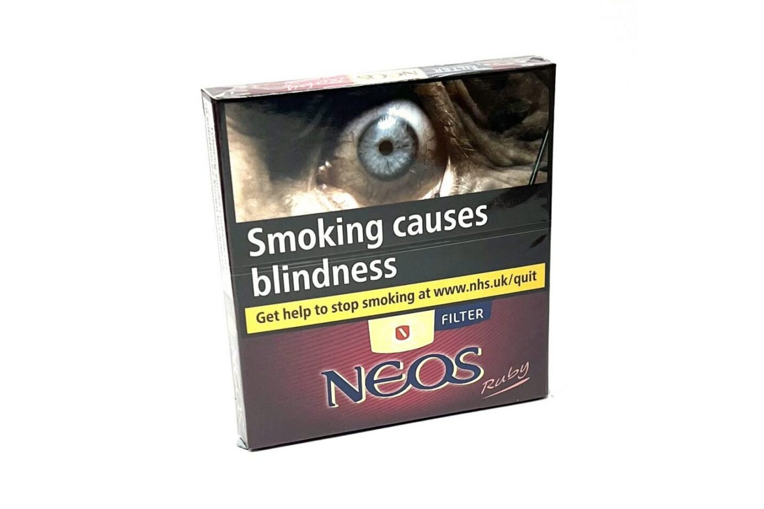 Neos Ruby Mini Cigars | Tobacco Specialists