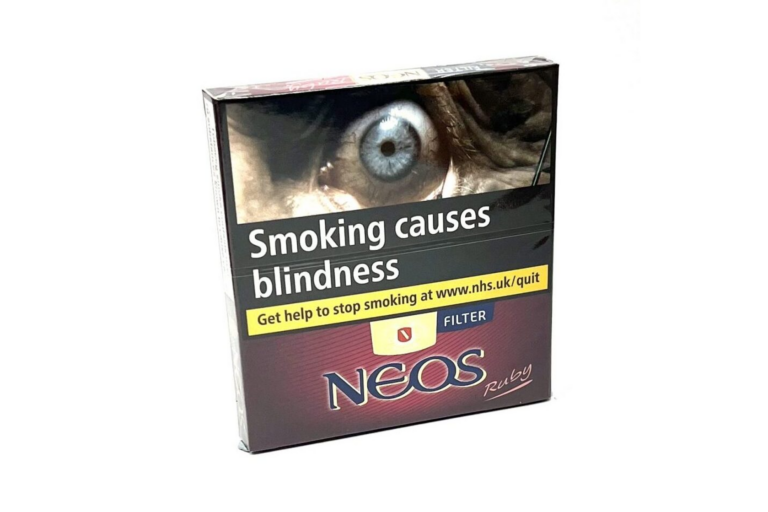 Neos Ruby Mini Cigars | Tobacco Specialists