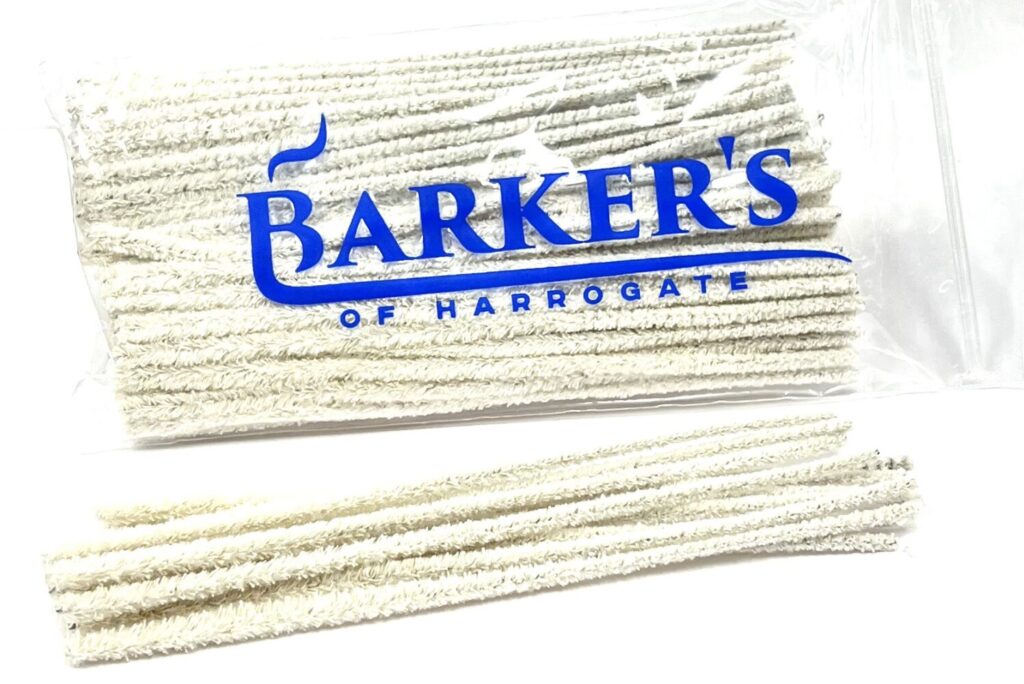 Barkers Pipe Cleaners | Tobacco Specialists