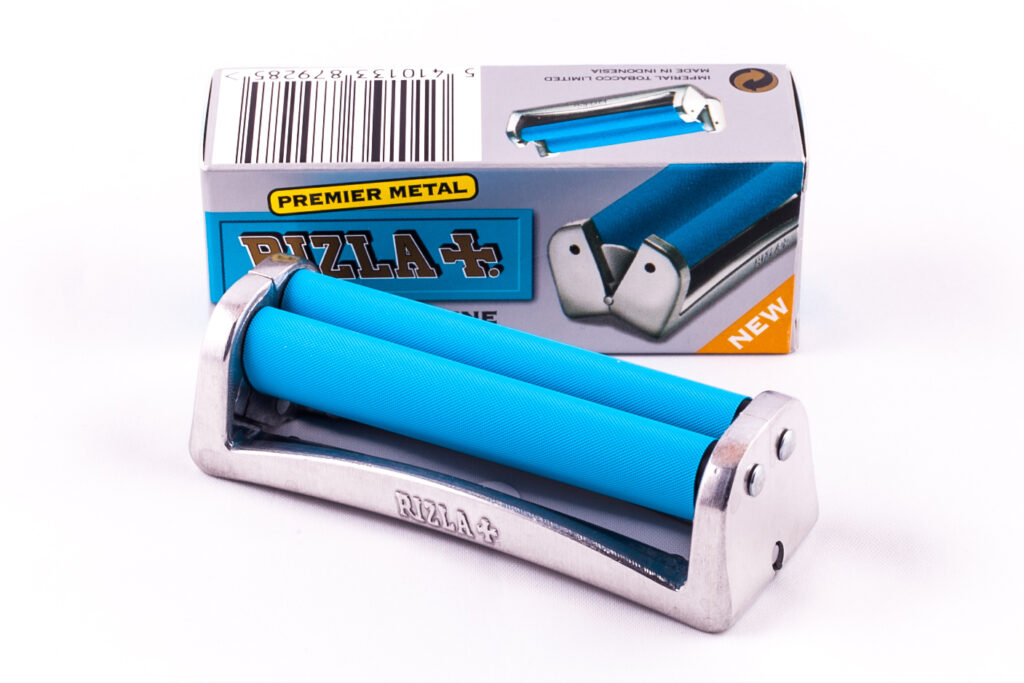Cigarette Rolling Machines | From £1.40