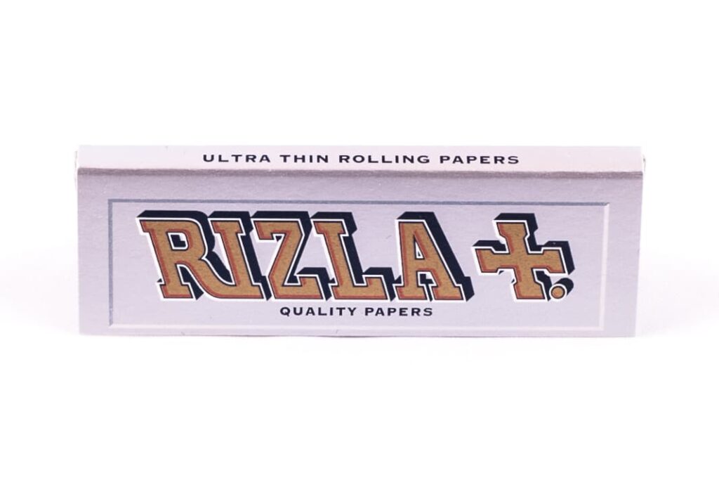 Rizla Rolling Paper | Tobacco Specialists