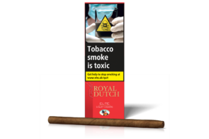 Royal Dutch Miniature Cigars | Tobacco Specialists