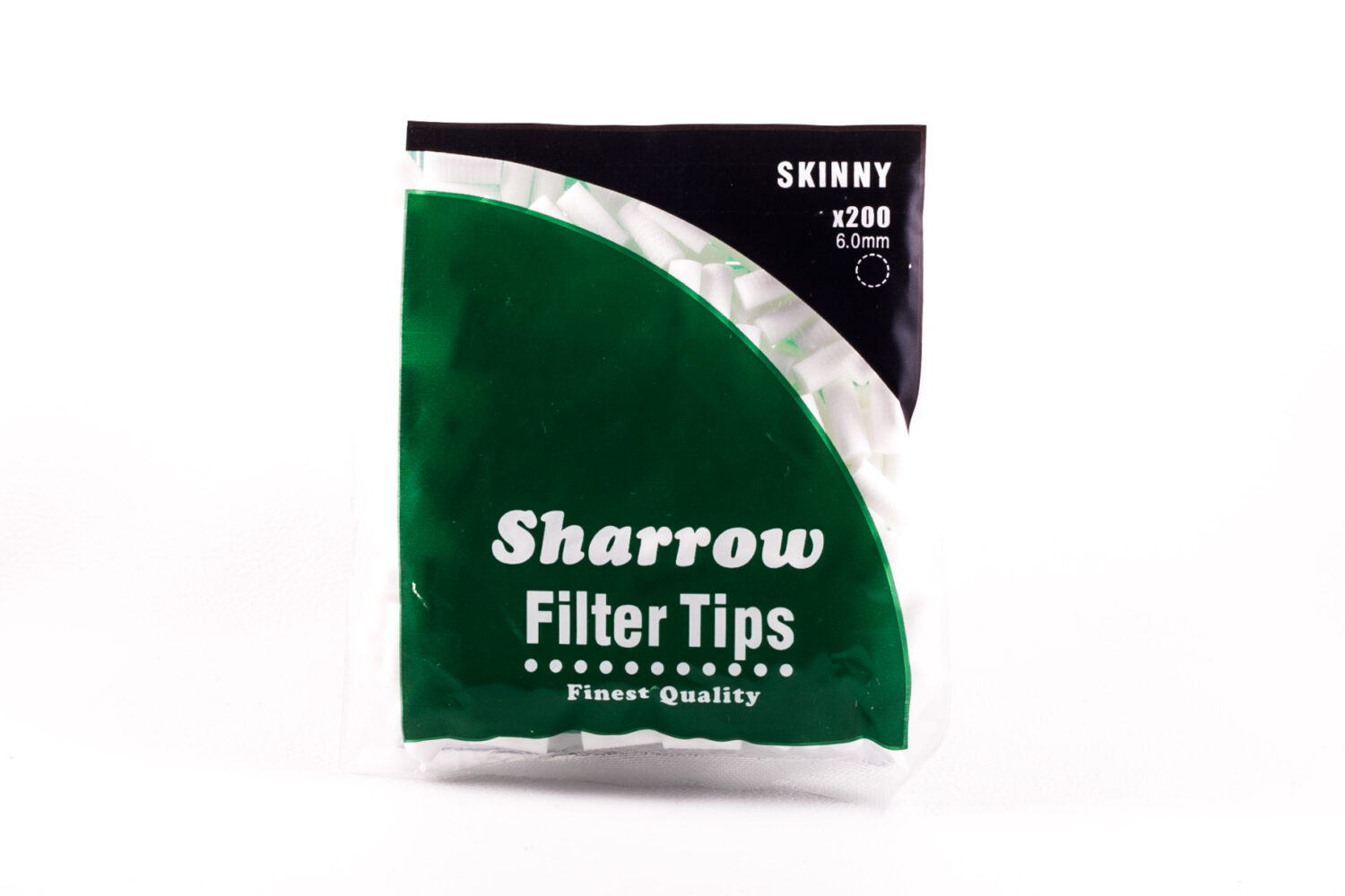 Sharrow Skinny Filter Tips | Tobacco Specialists