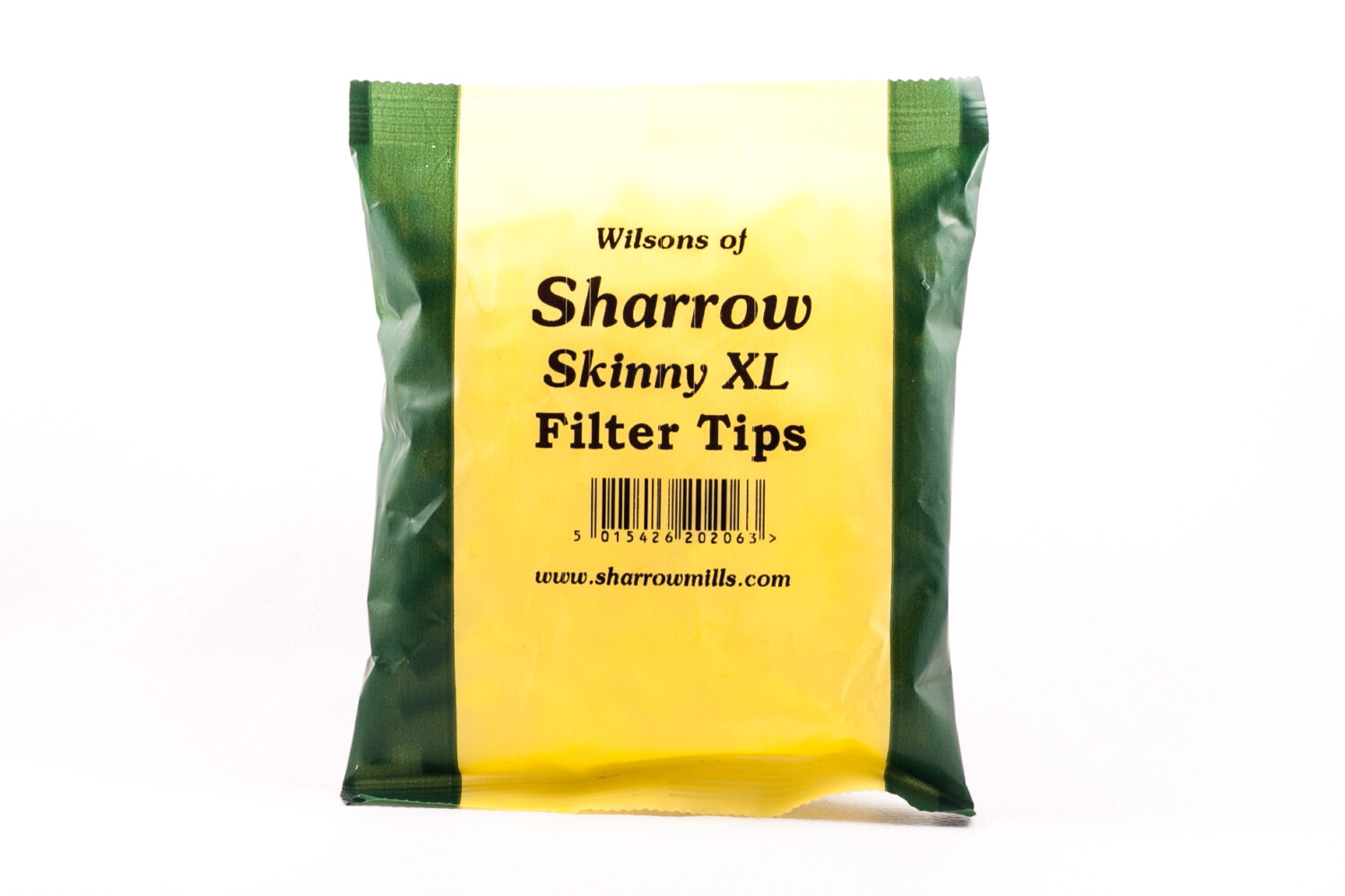 Sharrow Skinny XL Filter Tips | Tobacco Specialists