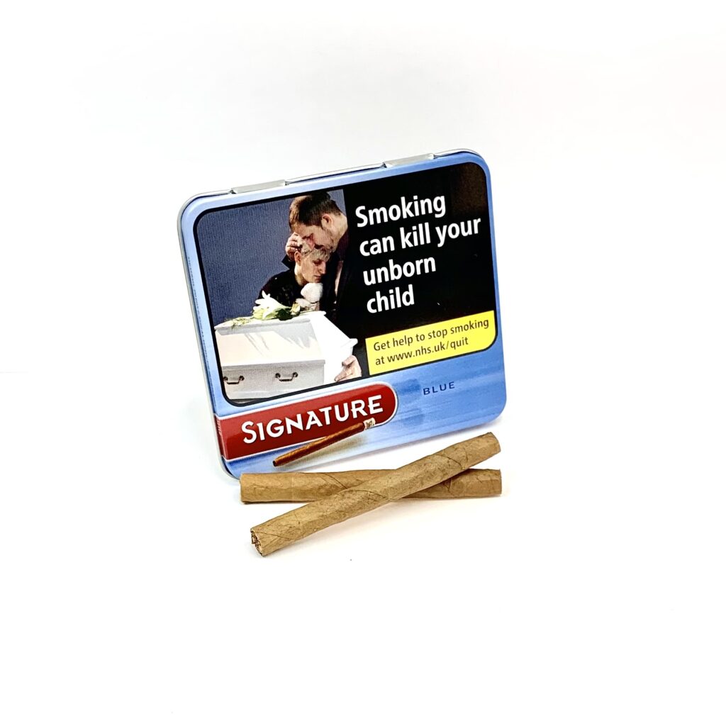 Cigarillos | Best Mini Cigars | Short Cigar Smokes