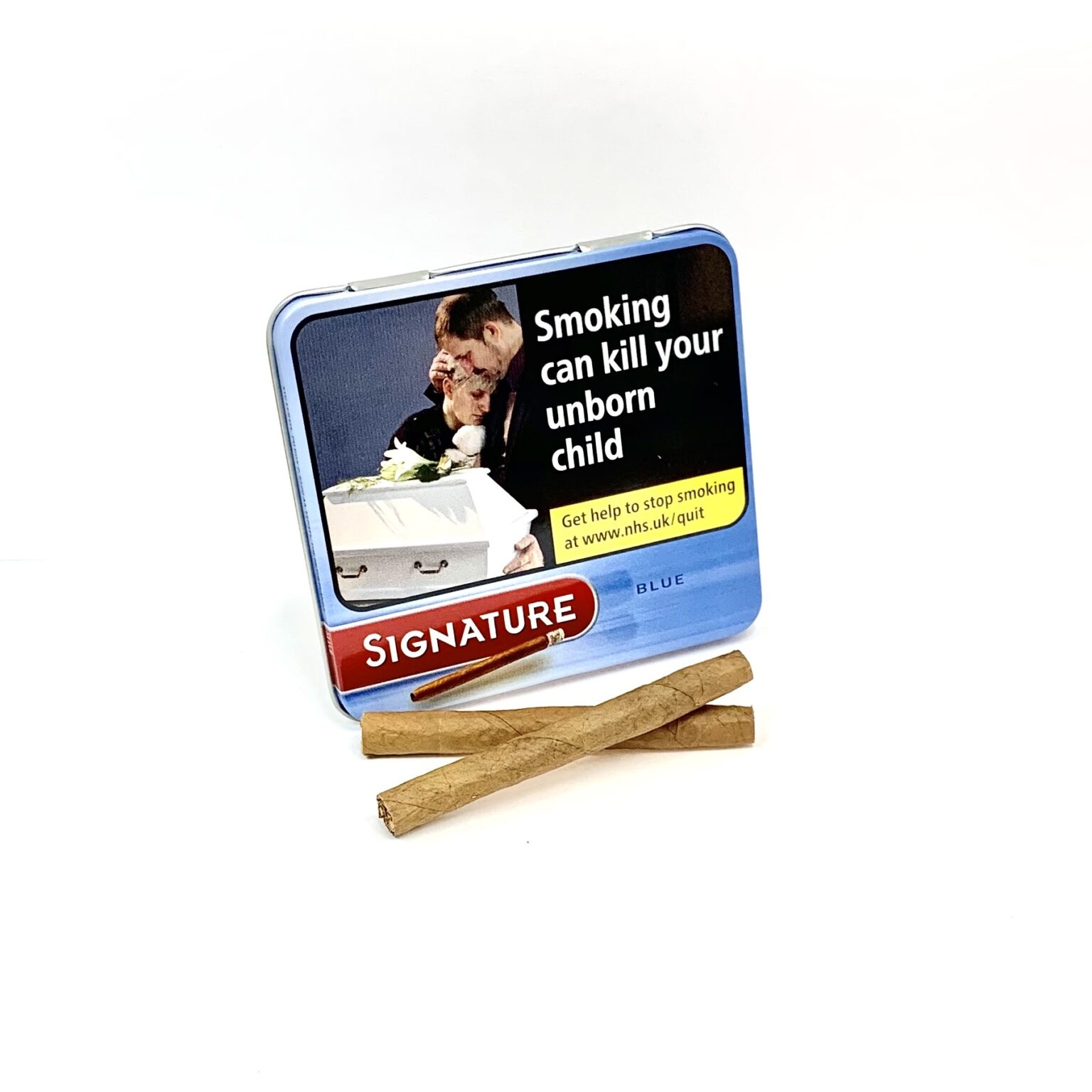 Signature Cigarillos | Tobacco Specialists