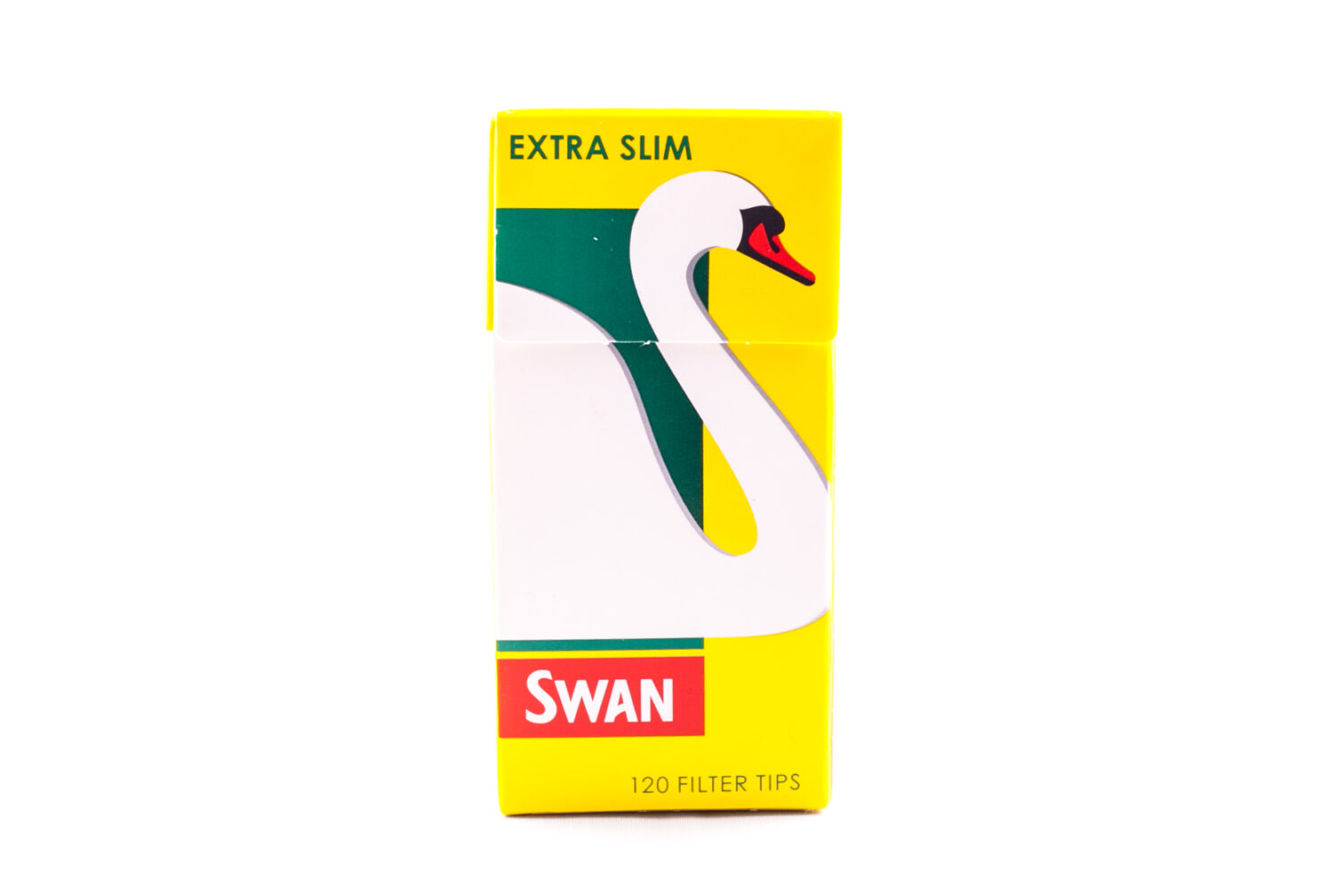 Swan Extra Slim Filter Tips | Tobacco Specialists