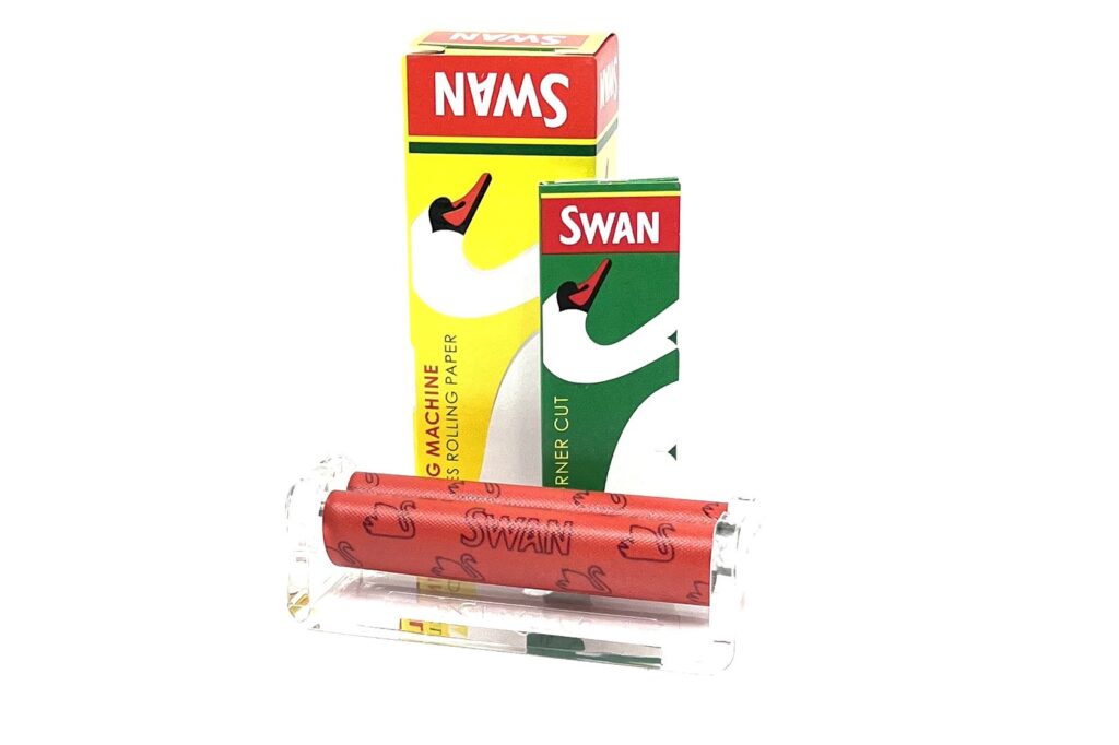 Cigarette Rolling Machines | From £1.40