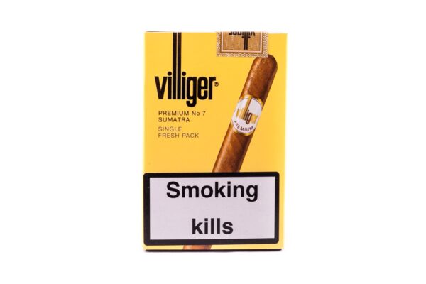 Villiger Cigars | Tobacco Specialists
