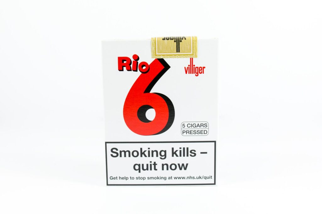 Villiger Rio 6 Cigars | Tobacco Specialists